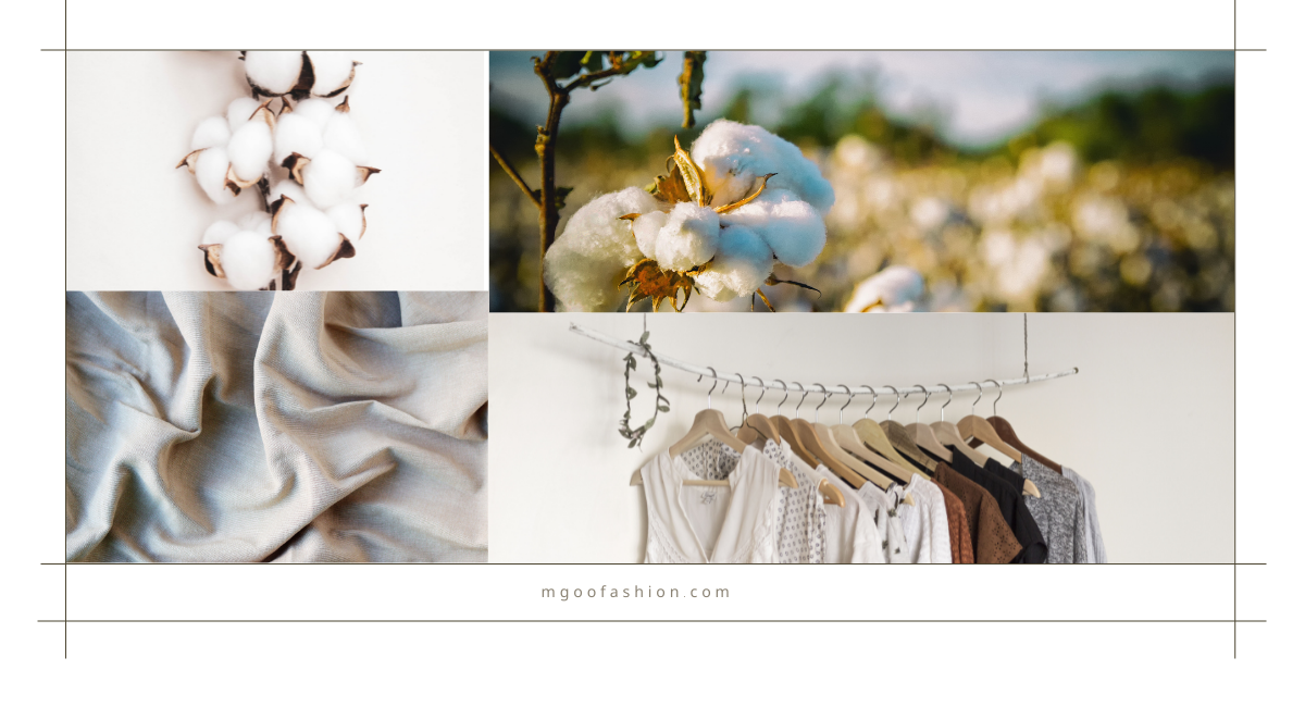 Try Supima Cotton, The Best Quality Fabric For Your Clothing