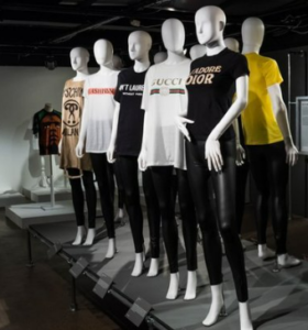 Explore the Eight Best T Shirt Display Ideas for Retailers