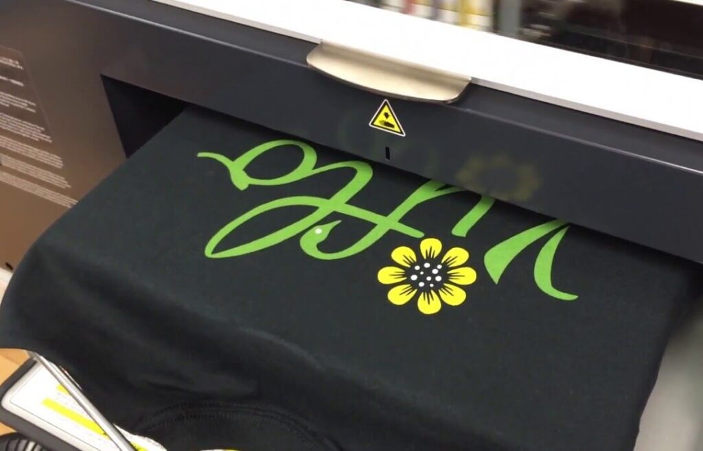 Suitable T-shirt Printing For Your Clothing Brand