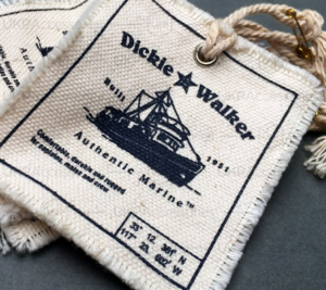 The Complete Guide to Different Custom Hang Tags for Clothing