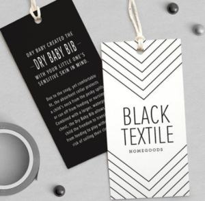 6 Types Of Hang Tag Printing Techniques, Choose One Today