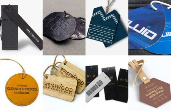 6 Types Of Hang Tag Printing Techniques, Choose One Today
