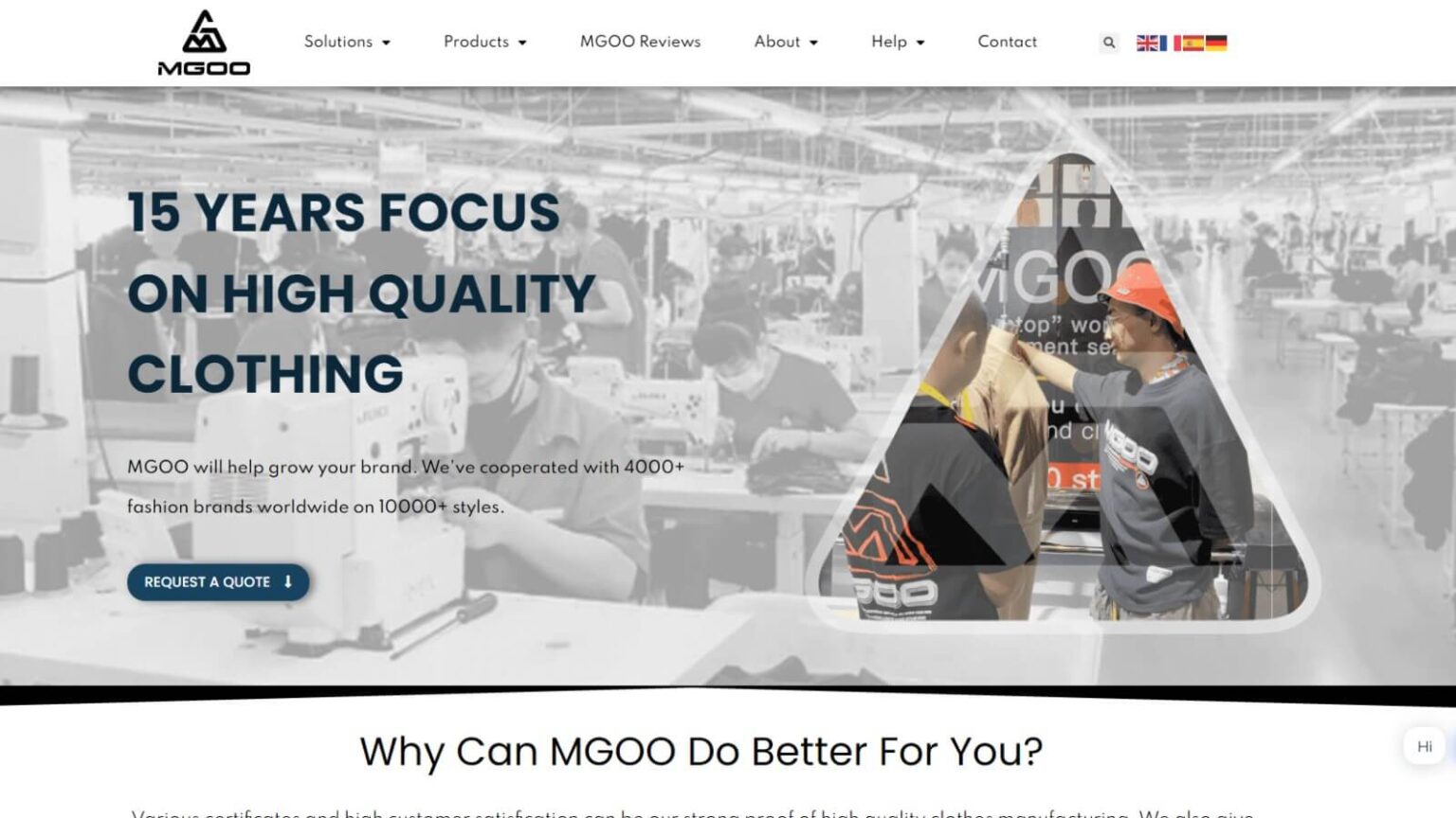 Top 10 Best Wholesale Clothing Vendors In 2023: You Need To Know