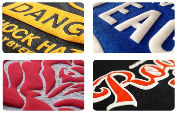 Suitable T-shirt Printing For Your Clothing Brand