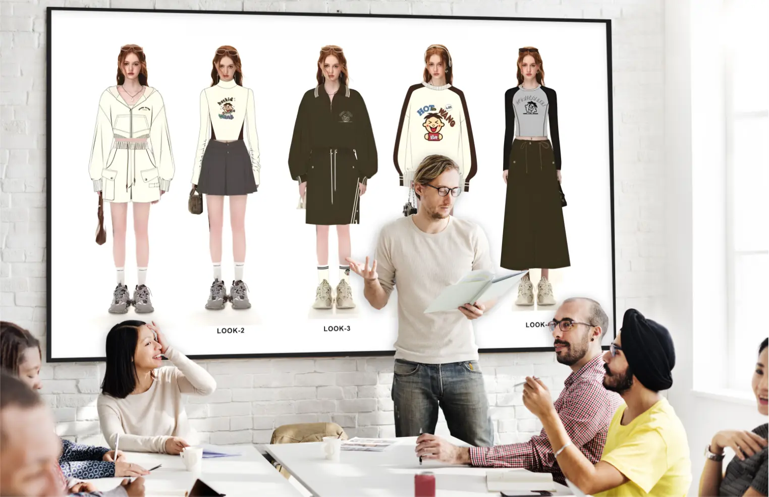 Expert Clothing Design Tips to Elevate Your Style Game